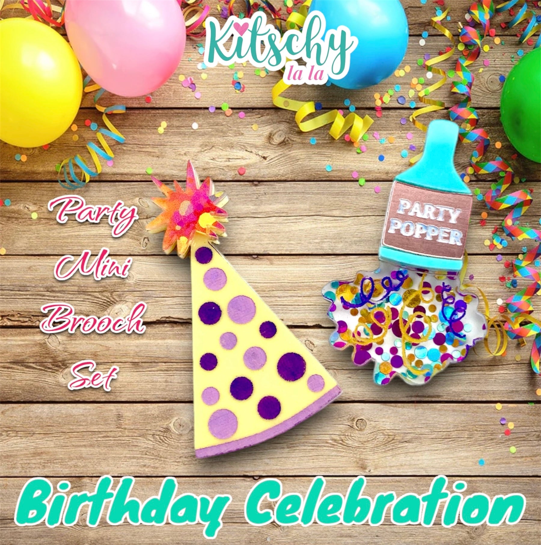 Products – Page 2 – Kitschy la la