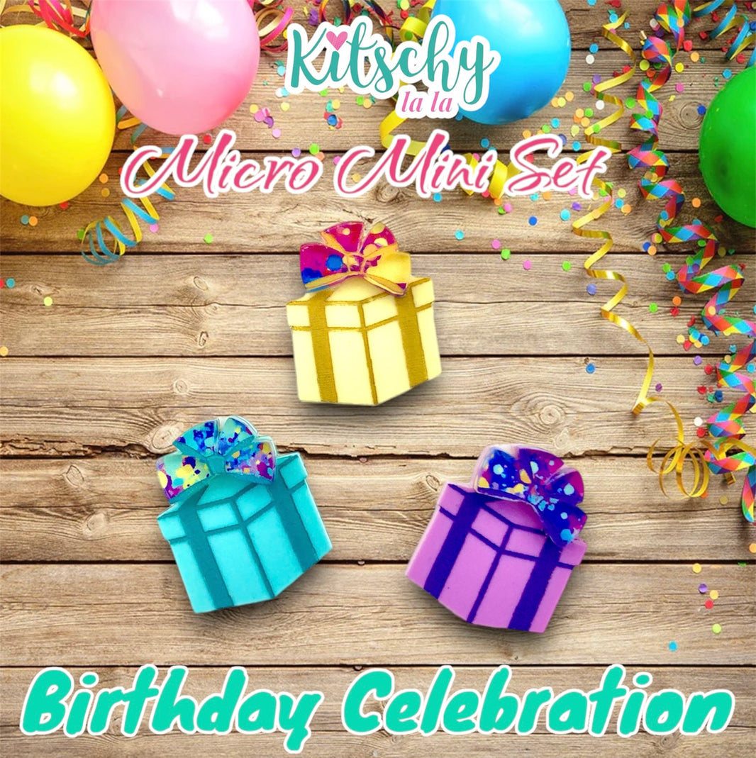 Products – Page 2 – Kitschy la la
